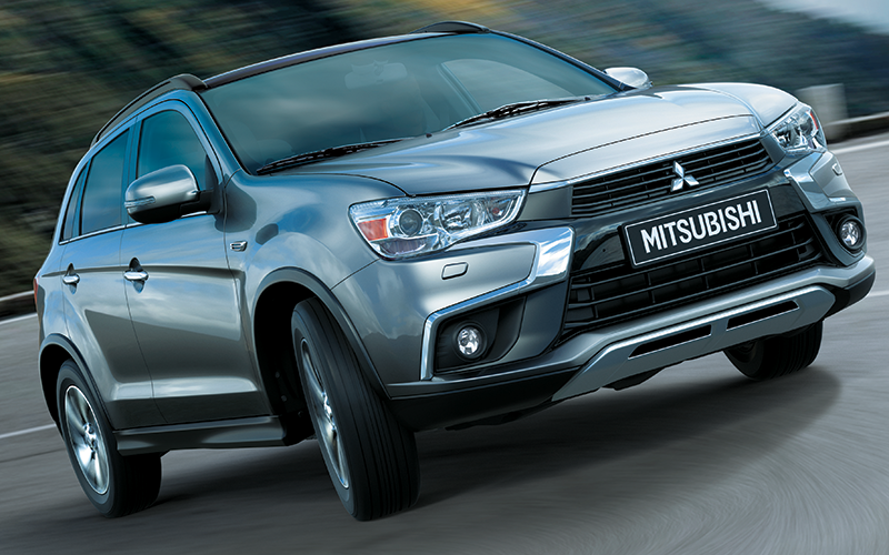 Mitsubishi Cars in Kenya | Mitsubishi Cars Prices in Kenya | Mitsubishi ...